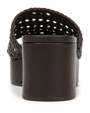 Vince Margo Woven Sandals