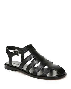 Vince Melina Leather Sandals
