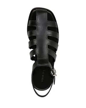 Vince Melina Leather Sandals