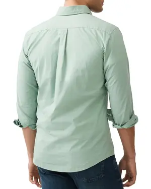 Rodd & Gunn Hendrick Slim Fit Button Down Shirt