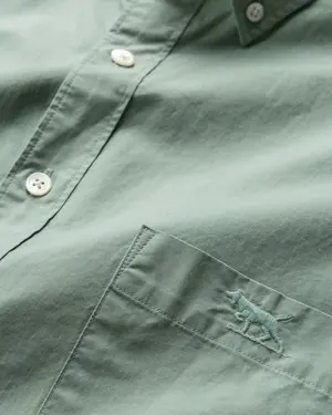 Rodd & Gunn Hendrick Slim Fit Button Down Shirt