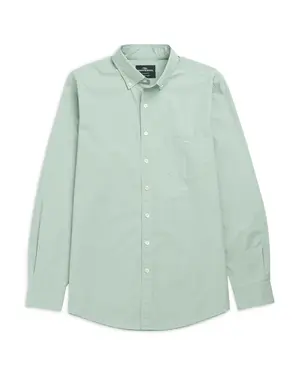 Rodd & Gunn Hendrick Slim Fit Button Down Shirt