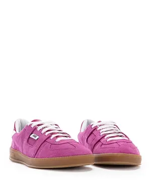 P448 Monza Sneakers - Dango