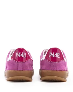 P448 Monza Sneakers - Dango