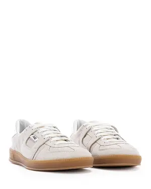 P448 Pull On Sneakers For Women