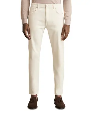 Reiss Slim Fit Bottoms For Men