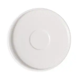 VILLEROY & BOCH Afina Coffee Saucer - White
