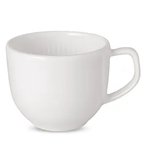 VILLEROY & BOCH Afina Espresso Cup - White