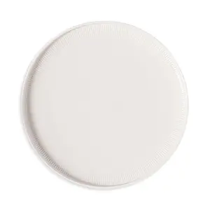 VILLEROY & BOCH Afina Dinner Plate - White