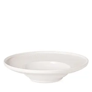 VILLEROY & BOCH Afina Rim Soup Bowl