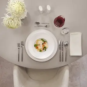 VILLEROY & BOCH Afina Rim Soup Bowl