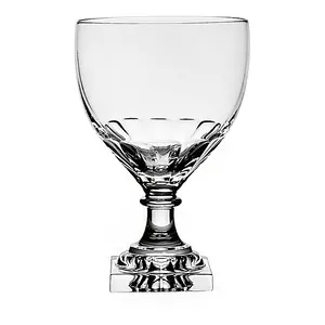 WILLIAM YEOWARD CRYSTAL Virginia Large Wine Glass - No Color