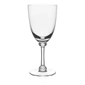 WILLIAM YEOWARD CRYSTAL Cornelia Small Wine Glass - No Color