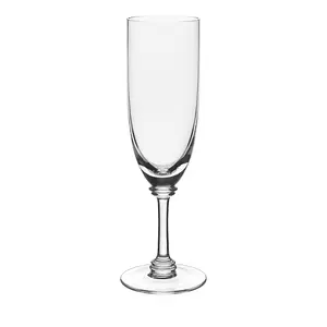WILLIAM YEOWARD CRYSTAL Willian Yeoward Crystal Cornelia Champagne Flute - No Color