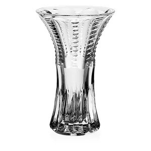 WILLIAM YEOWARD CRYSTAL Julia Posy Vase - No Color