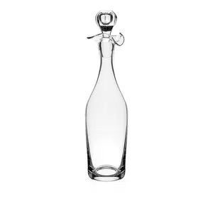 WILLIAM YEOWARD CRYSTAL Cornelia Wine Decanter - No Color