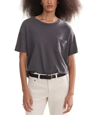 Jenni Kayne Pocket T-shirts For Women