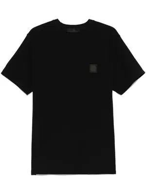 Stone Island Ghost T-shirt - Black