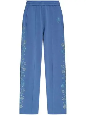 Kenzo Pull On Pants For Women