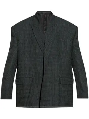 Balenciaga Seamless Blazer