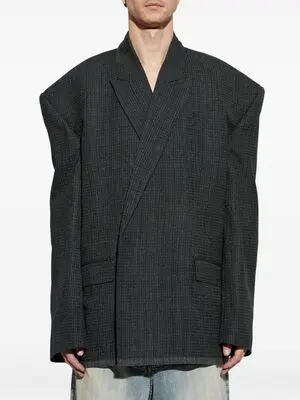 Balenciaga Seamless Blazer
