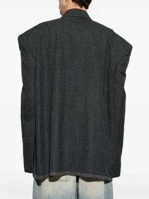Balenciaga Seamless Blazer