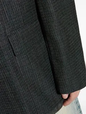 Balenciaga Seamless Blazer