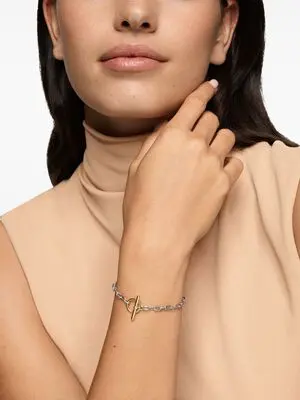 David Yurman Dy Madison® Chain Bracelet - Silver