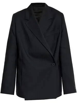 Kenzo Long Sleeve Blazers For Women