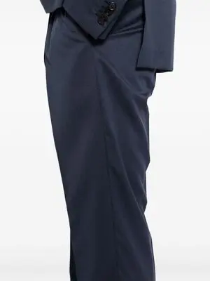 Brioni Patch Pocket Suit Set