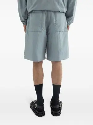 JIL SANDER Padded Shorts