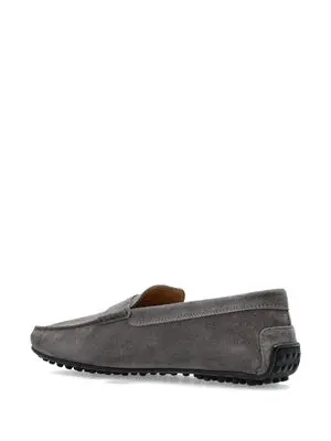 TOD'S City Gomino Loafers