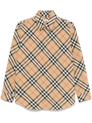 Burberry Button-down Shirt