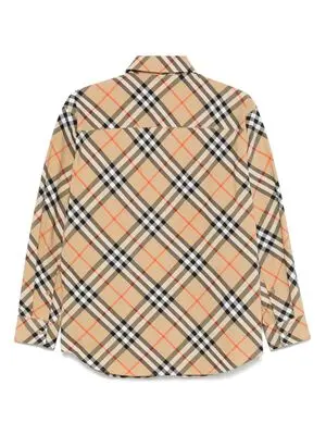 Burberry Button-down Shirt