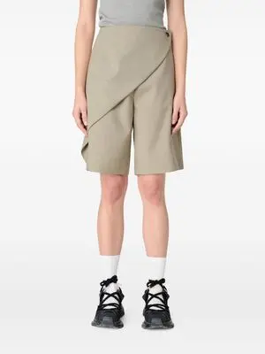 Axel Arigato Aria Shorts