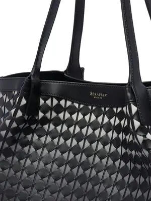 SERAPIAN Small Secret Tote