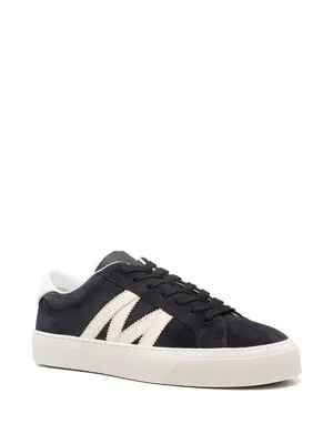 Moncler Monaco2 Sneakers - Blue