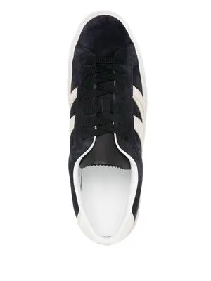 Moncler Monaco2 Sneakers - Blue