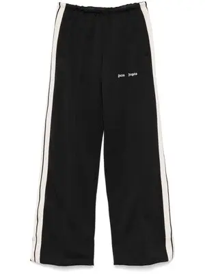 Palm Angels Classic-logo Track Pants