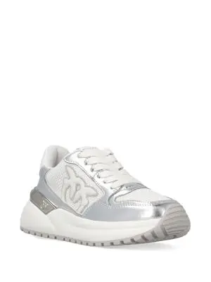 Pinko Gem Sneakers