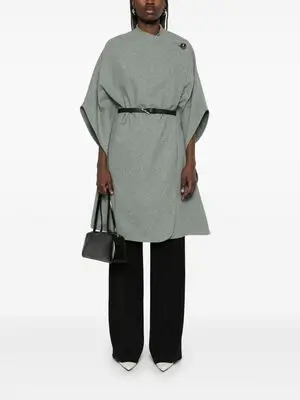 THE GARMENT Mille Cape