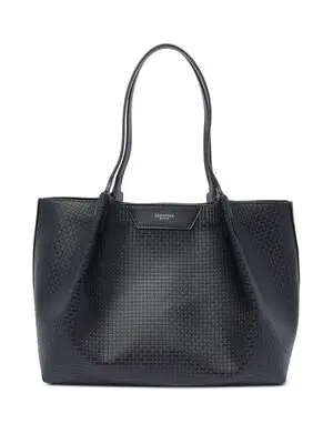 SERAPIAN Secret Tote Bag - Black