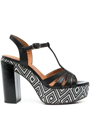 Chie Mihara 110mm Junni Sandals