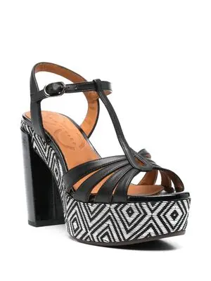 Chie Mihara 110mm Junni Sandals