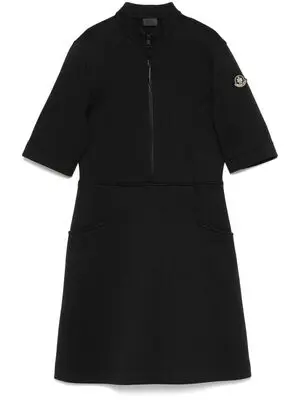 Moncler Pocket Cocktail Dresses