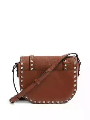 Valentino Garavani Small Rockstud Cross Body Bag