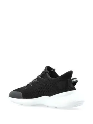 Dsquared2 Fly Sneakers - Black