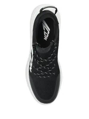Dsquared2 Fly Sneakers - Black