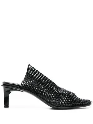Kenzo Mid Heel Shoes For Women