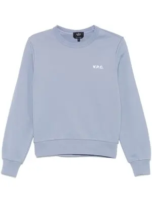A.p.c. Petit Vpc Sweatshirt
